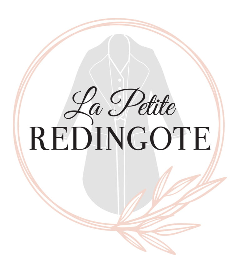 Contact - La Petite Redingote